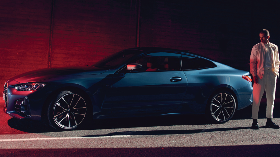 BMW Current Offers - Doncaster BMW