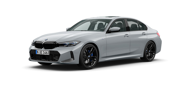 Discover Joy at Doncaster BMW - Doncaster BMW